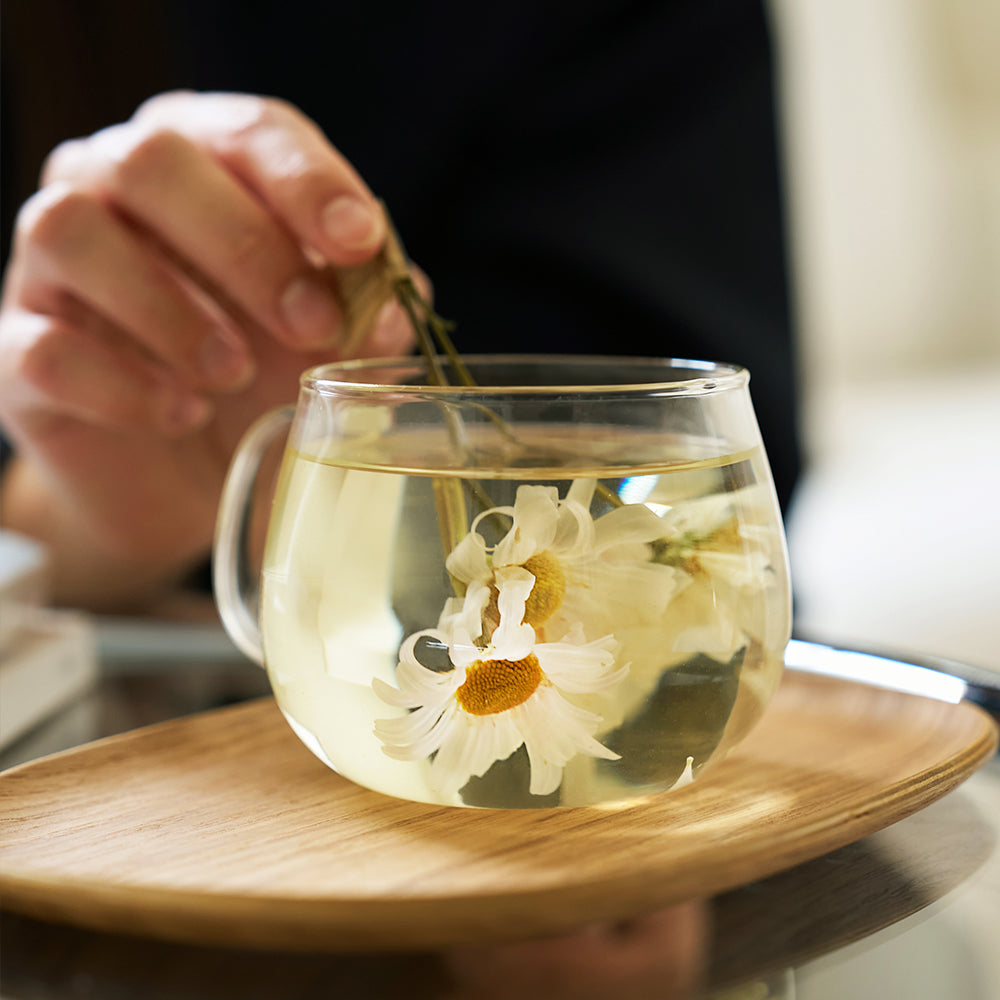 Teastick – KKOKDAM