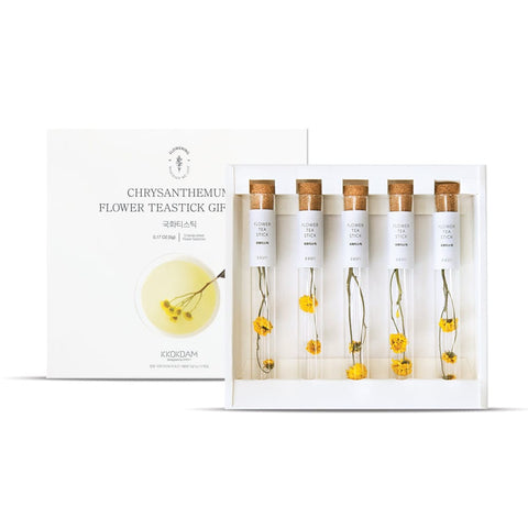 Teastick – KKOKDAM