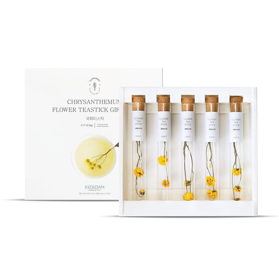 Teastick – KKOKDAM